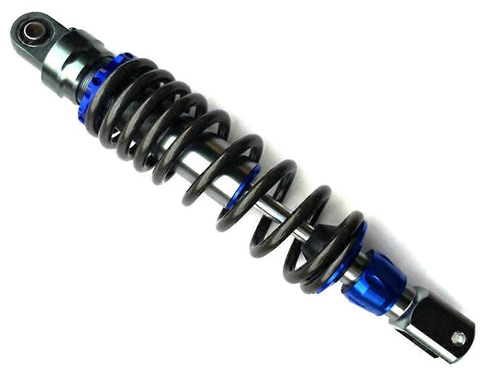 Universal 320mm Motorcycle Rear Suspension Adjustable Damping Shock ...