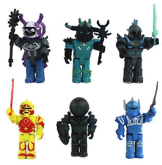12 Pcs Roblox Figures 7 CM | Fruugo UK