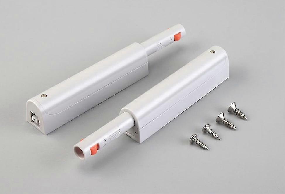 Push to Open Door Opener, Pack of 4 Pressure Door Openers for Cupboard ...