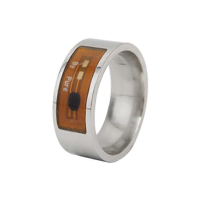 Wearable Smart Rings | Fruugo UK