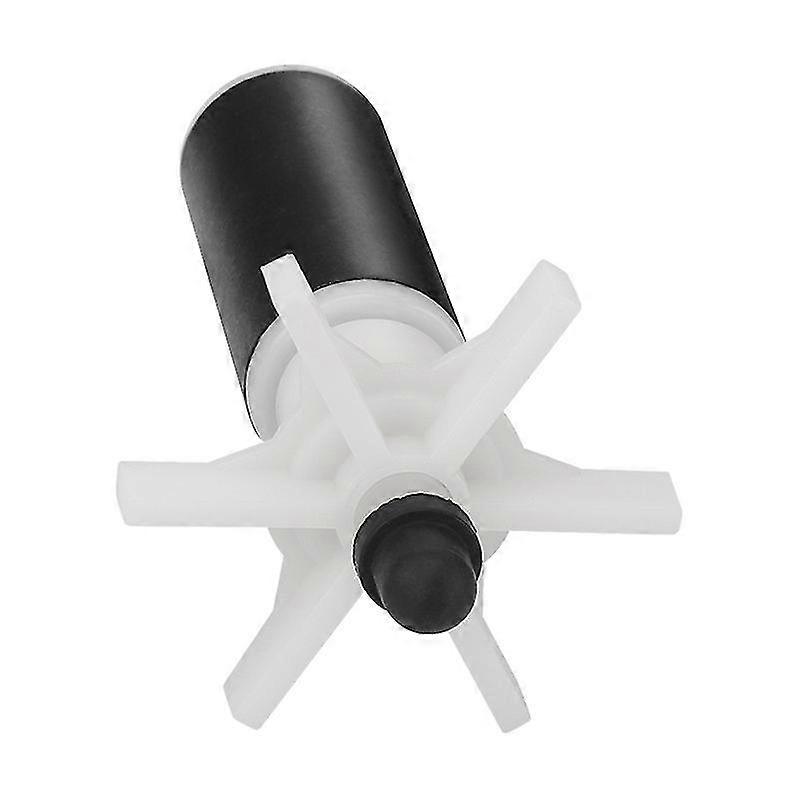 Water Pump Replacement Impeller, Aquarium Tank Filter Replacement Rotor ...