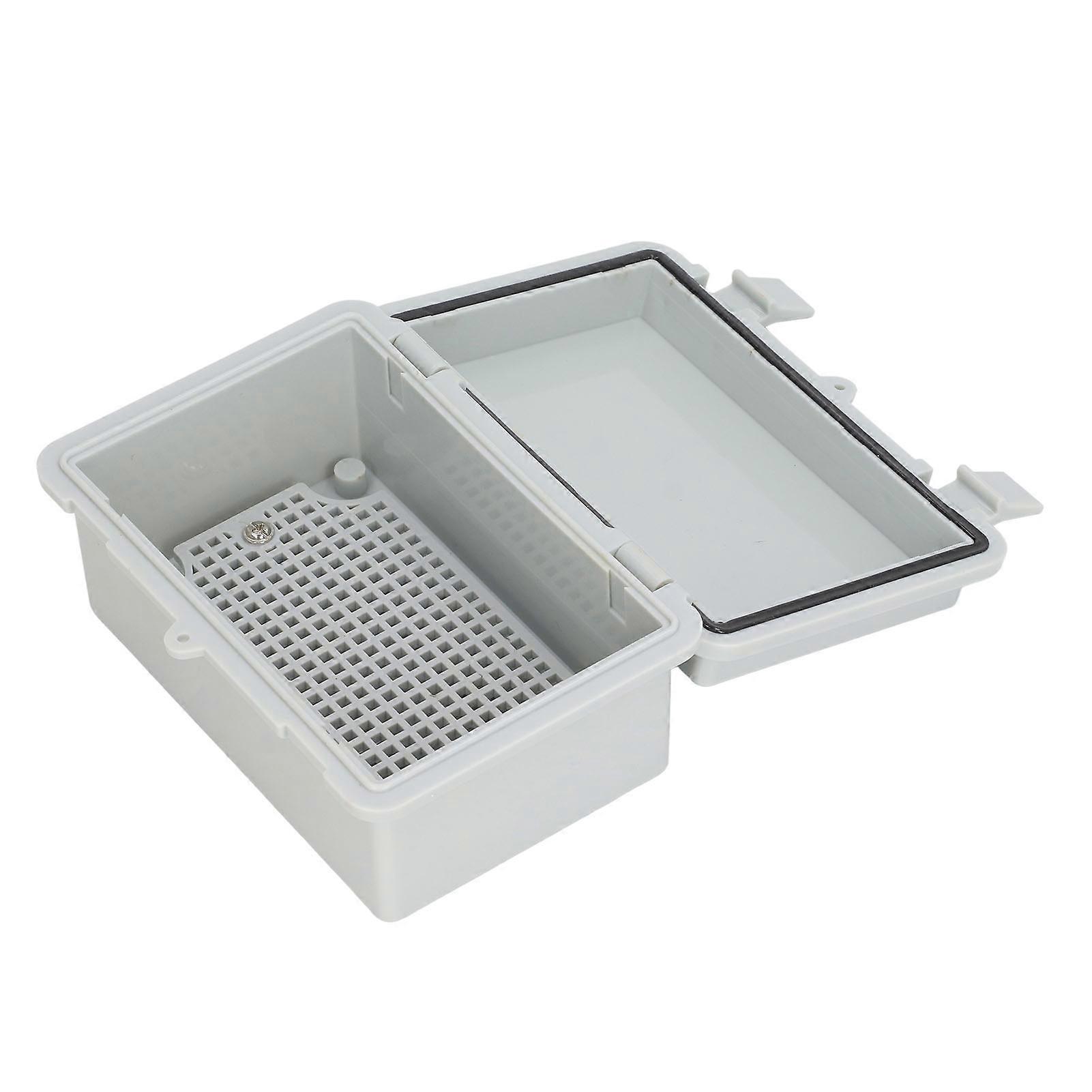 Waterproof Electrical Box Dustproof Insulated Outdoor Junction Box with ...