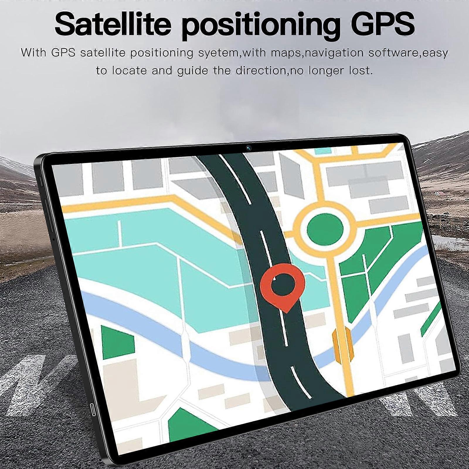 Tablet Clearance Enhanced 2+32G 10.1-inch Android Tablet PC IPS HD ...