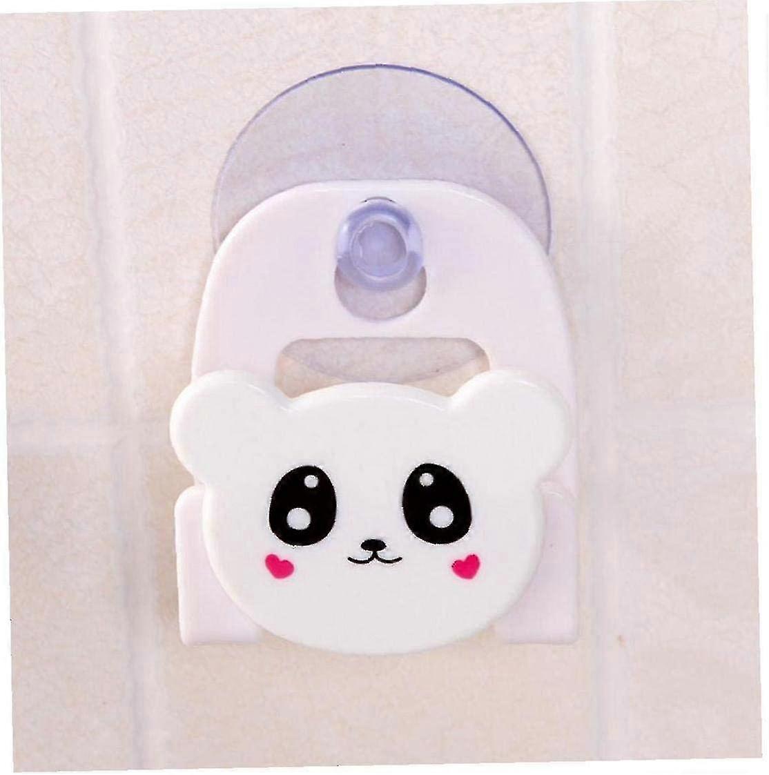 Sponge Sink Kitchen Holder Cartoon Suction Cup For Sink Caddy Organizer ...