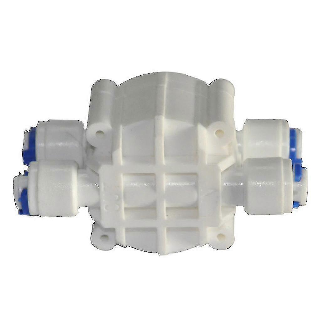 4 Way Valve S 1/4"" Inline Ro Reverse Oss 4 Way Valve S | Fruugo UK