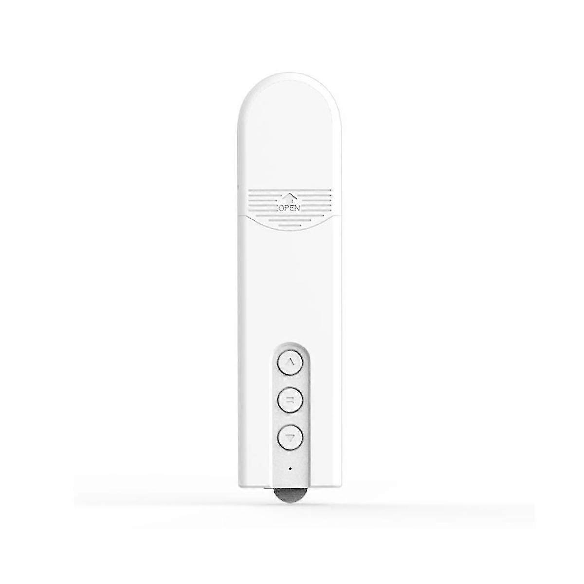 Tuya Smart Wifi Blind Motor+solar Panel Automatic Electric Roller ...