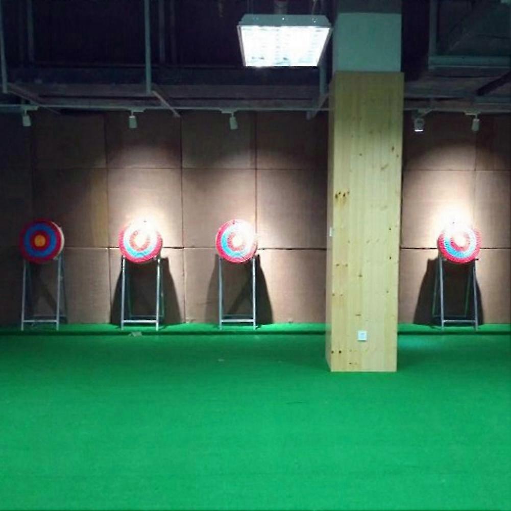Kaesi Outdoor Round Archery Bow Straw Target Slice Coiled Practice ...