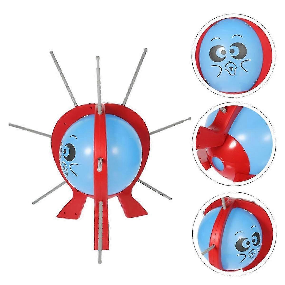Balloon Burst Game Family Board Game Punch Balloons For Party Bag ...