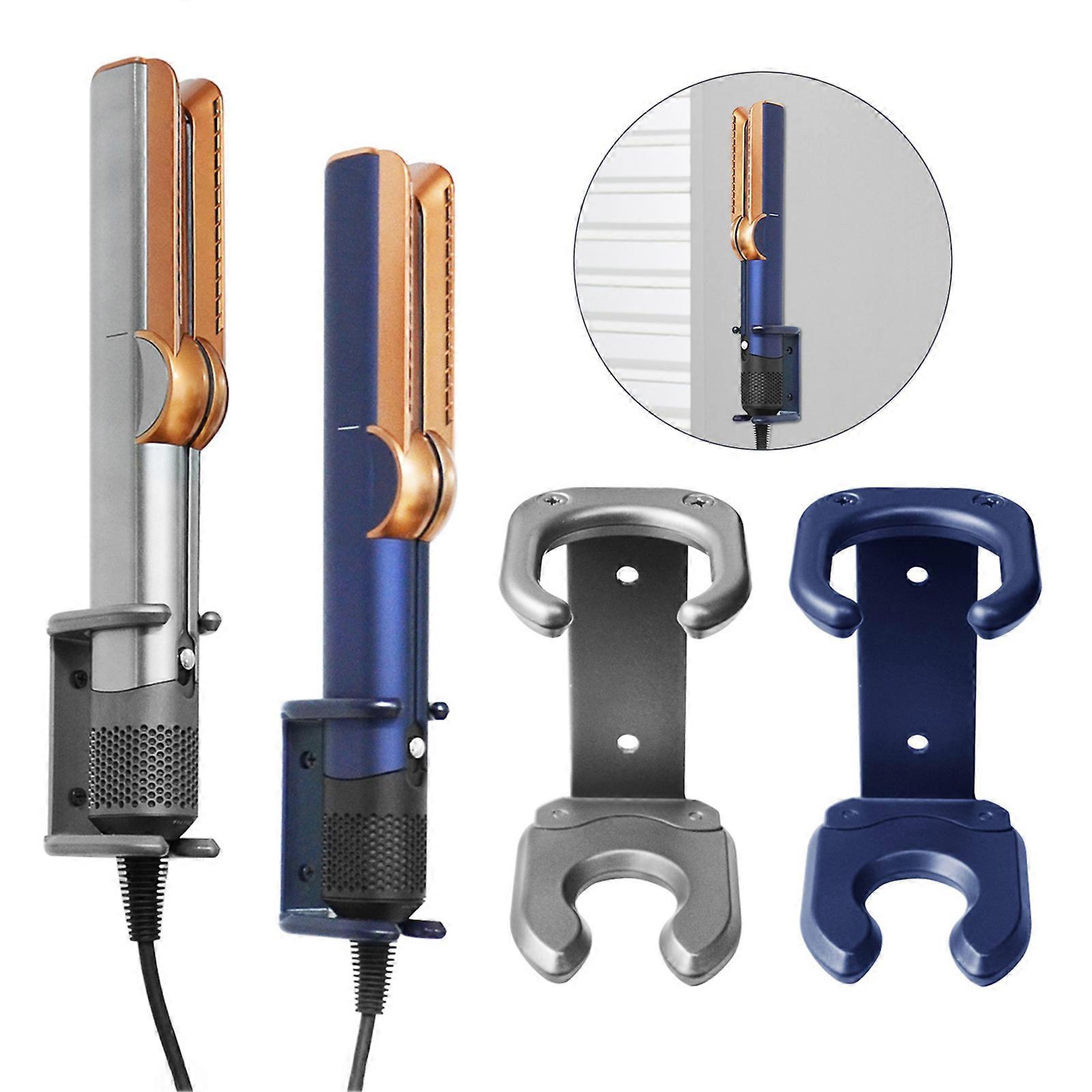 Wall Mount for Dyson Airstrait HT01 Hair Straightener Space Saving ...