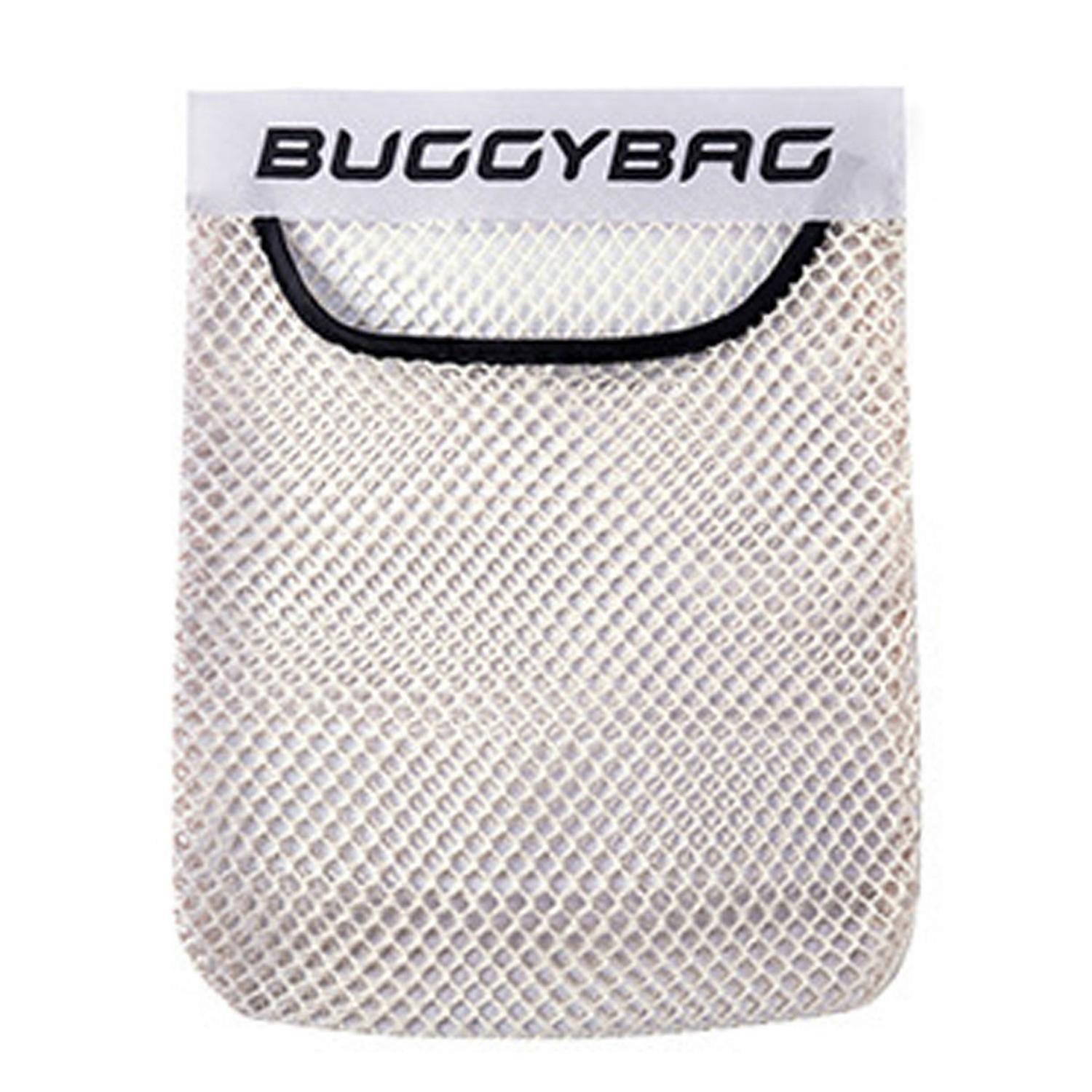 Hanging Mesh Kitchen Storage Bag Reusable Mesh Net Bag with U-Shaped ...