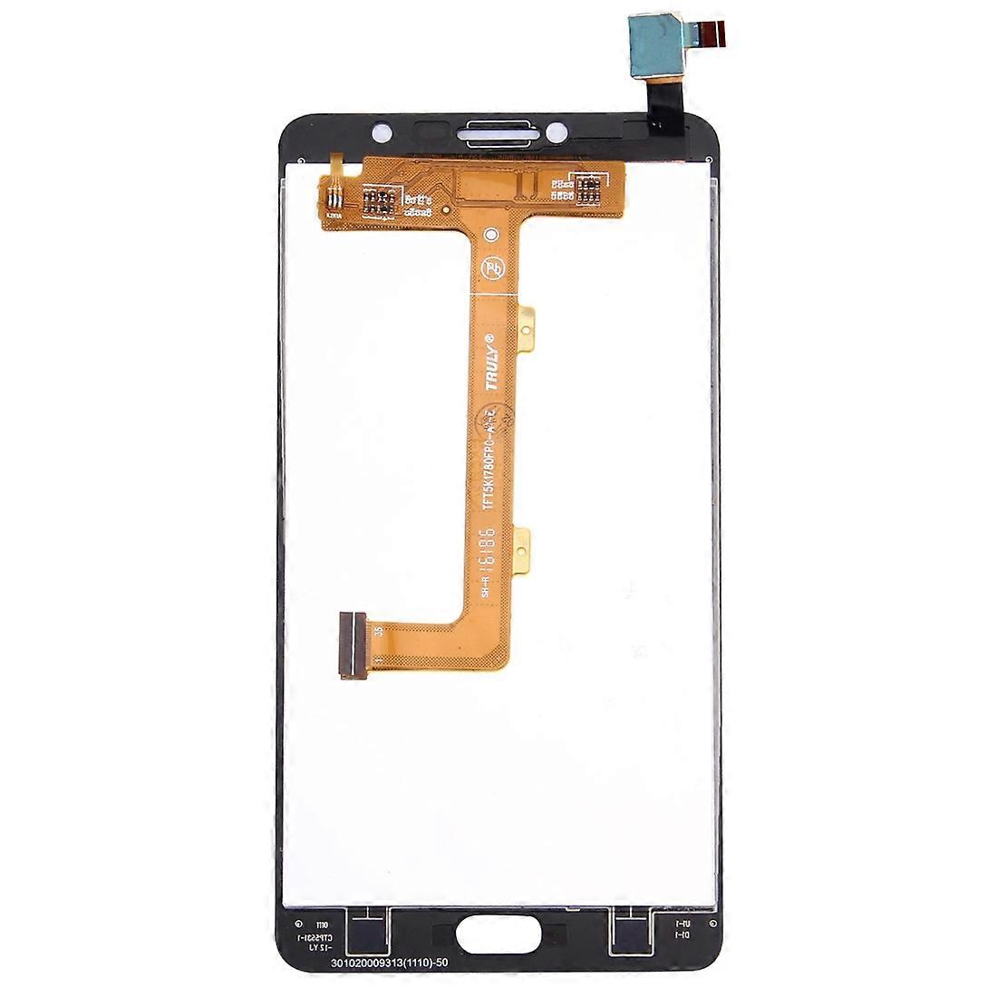 OEM LCD Screen for Vodafone Smart Ultra 7 / VFD700 with Digitizer Full ...
