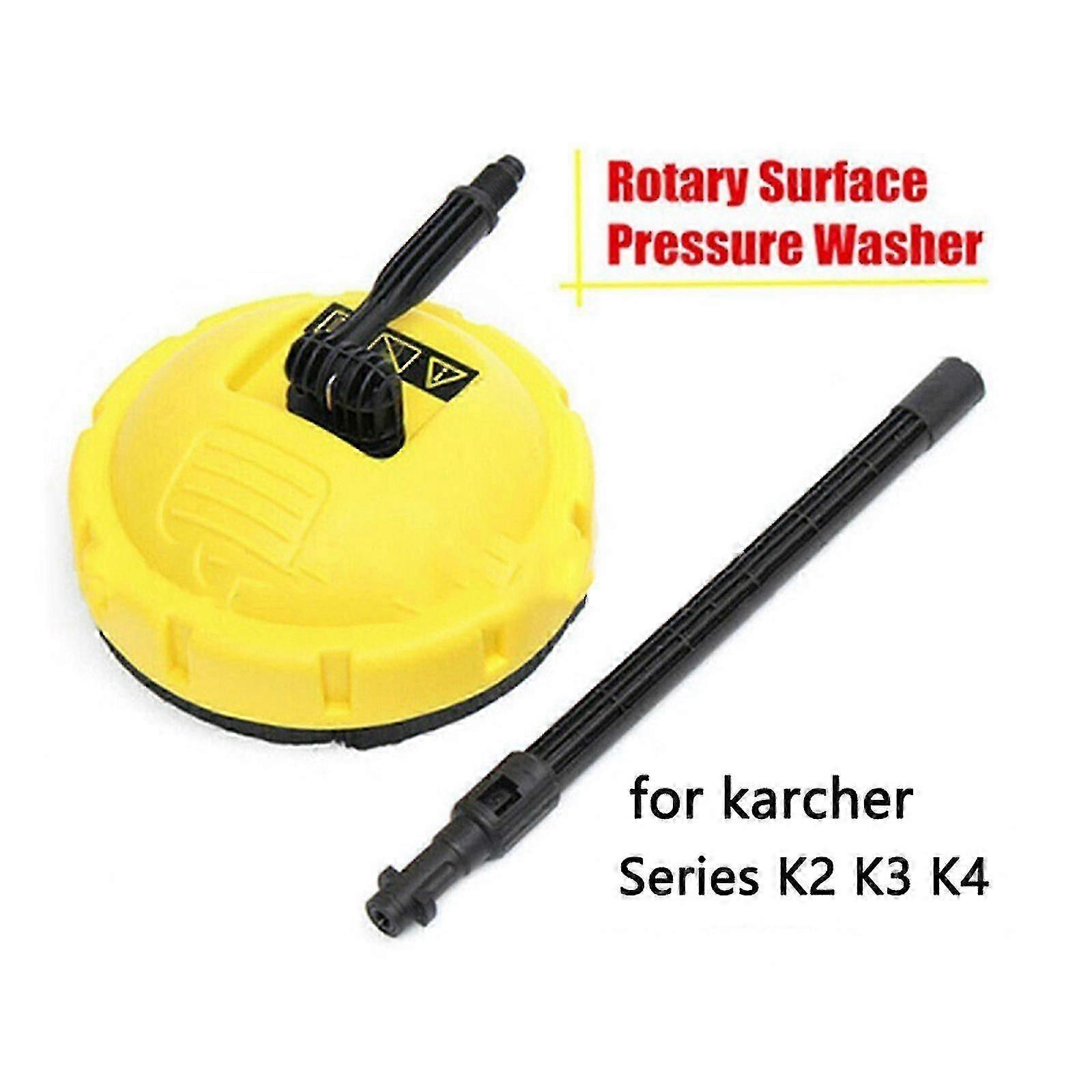High-pressure Surface Cleaner For Karcher K Series Trigger Guns ...