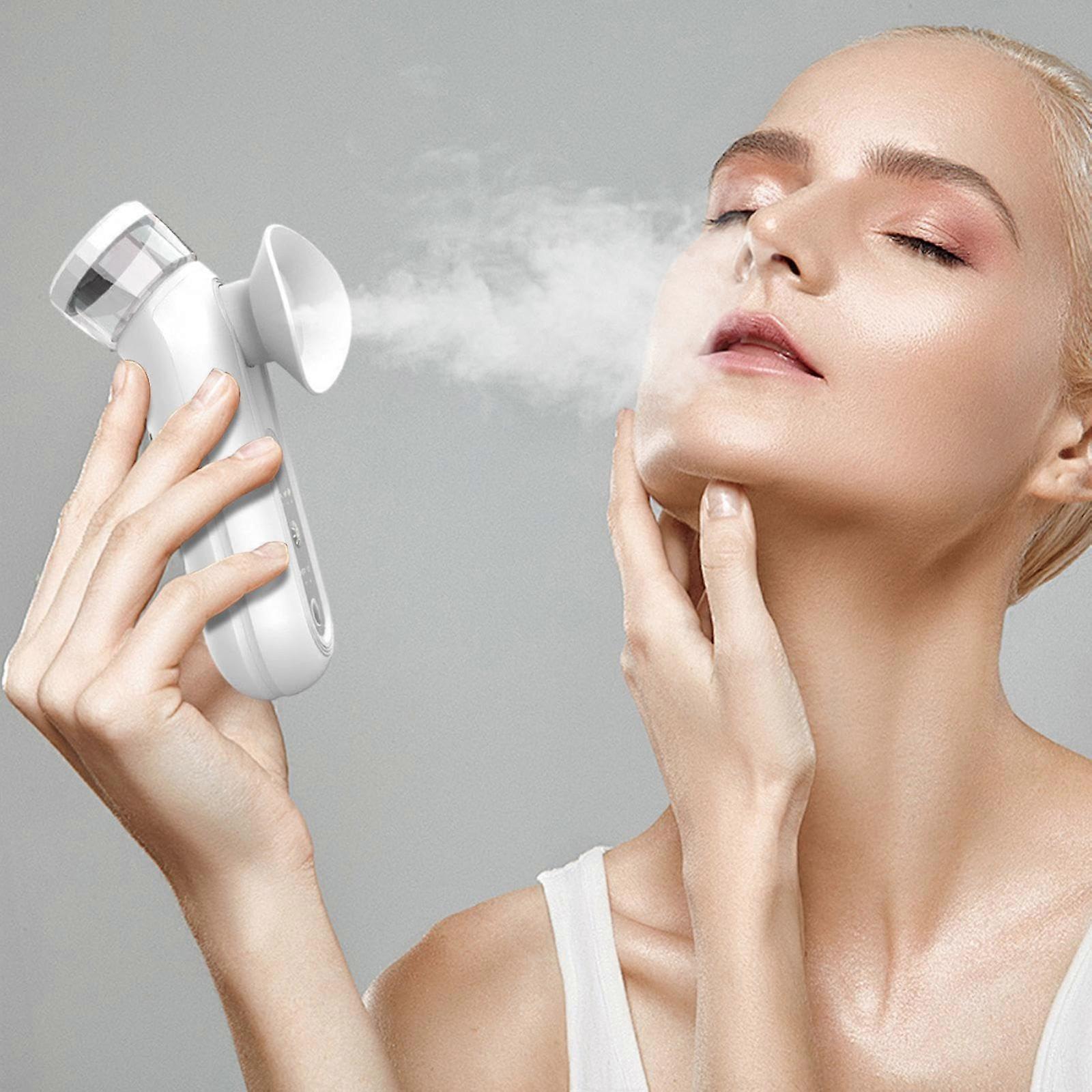 Eye Steamers For Dry Eyes Eye Mist Steam Sprayer With Cold And Hot ...