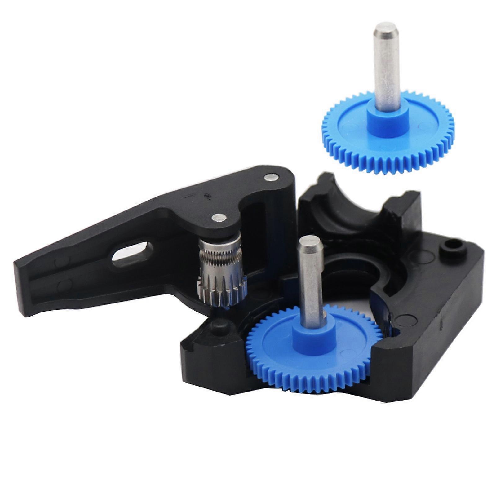 Upgraded 3D Printer Drive Gear POM Gear for For VORON Btech Extruder ...