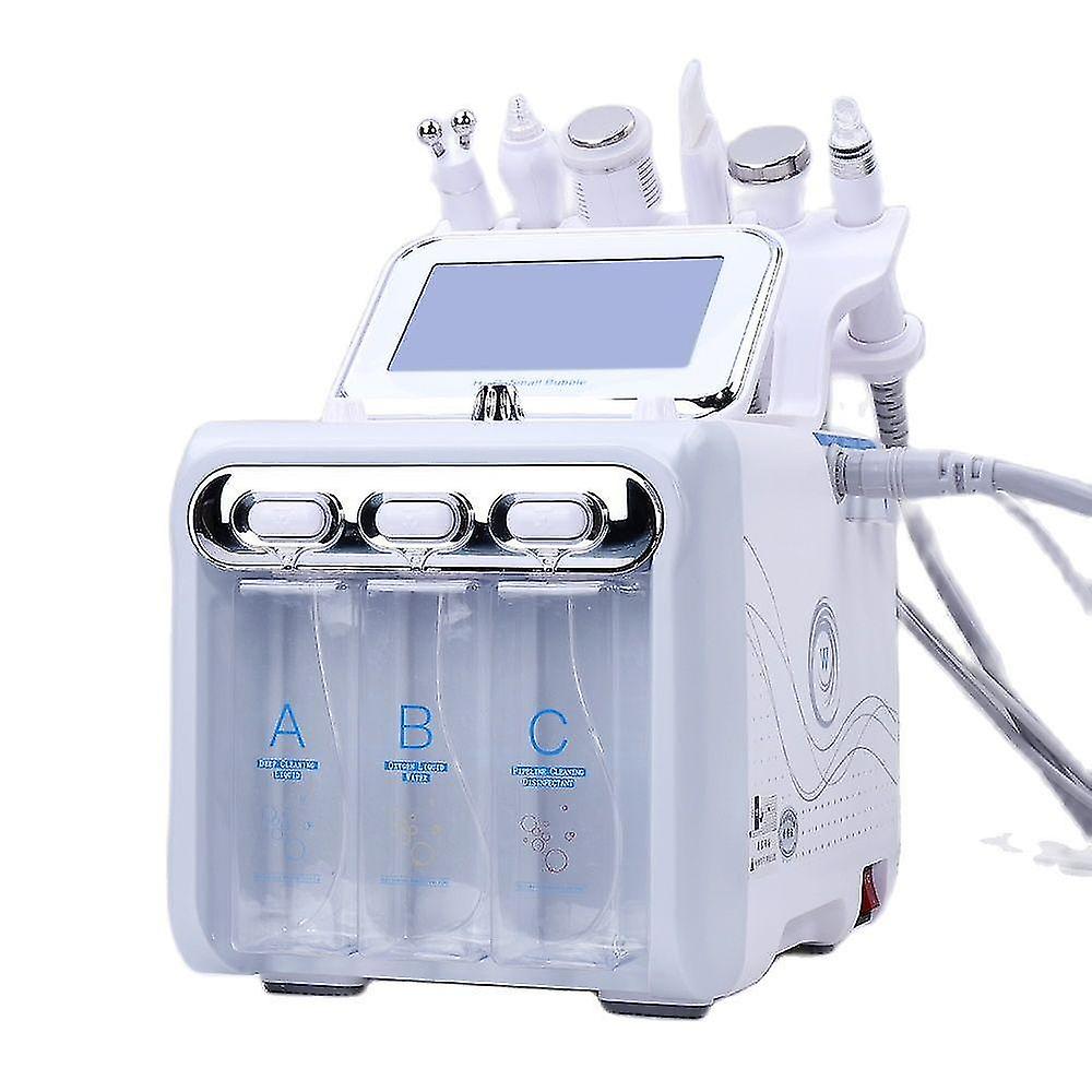 Facial saunas multifunction skin care device 7 in 1 anti aging small ...