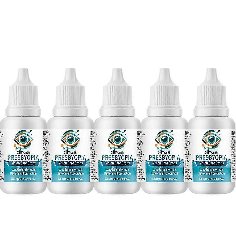 Presbyopia Vision Care Drops Removal Enhance Eyesight Cataract Cure ...