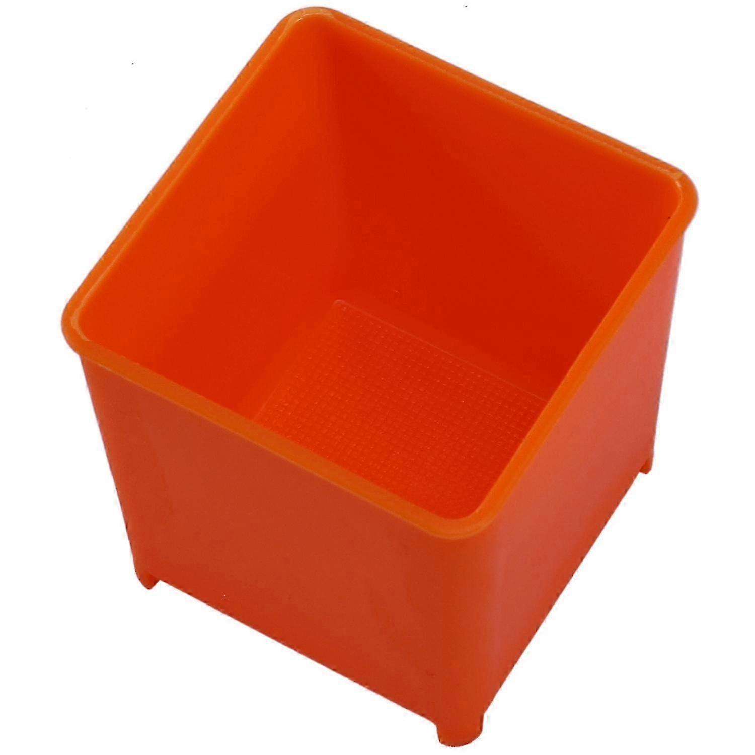 -312 Plastic Hardware Tool Box, Wrench, Screw, Hardware Storage Box ...