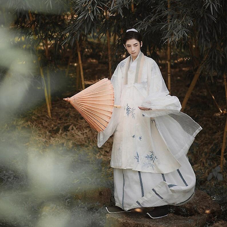 Hanfu, Man Hanfu Sets,hanfu Men ,men Hanfu, Hanfu Dress, Hanfu Style ...