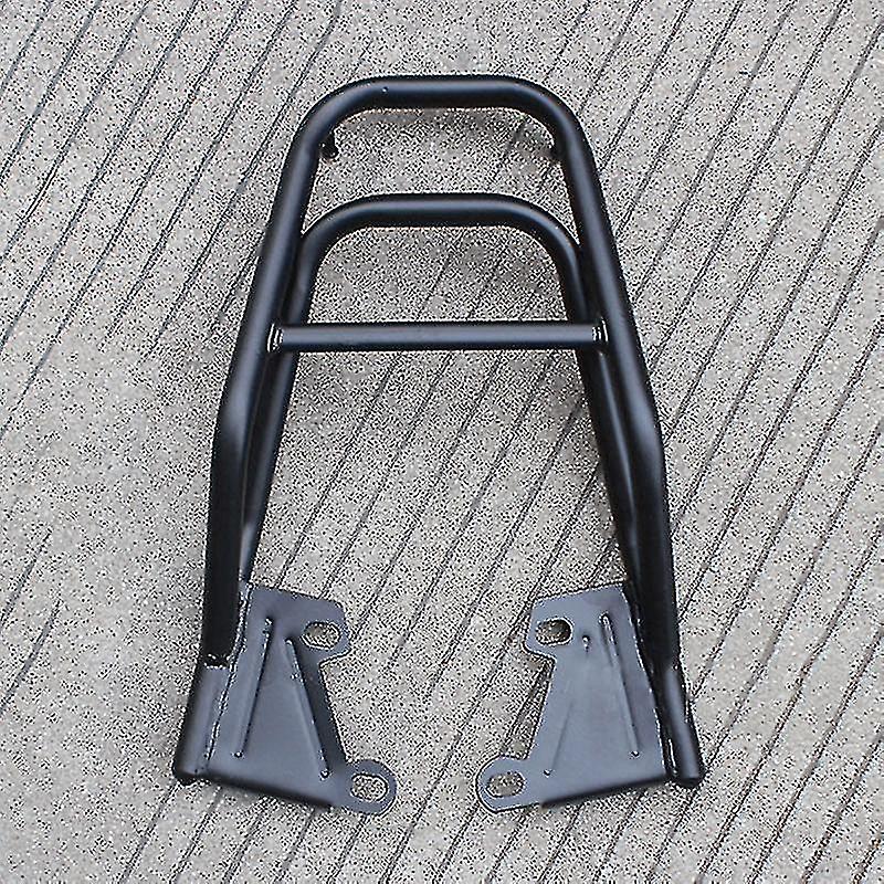 For Honda Grom Msx125 Msx 125 Motorcycle Accessories Rear Rack Luggage ...