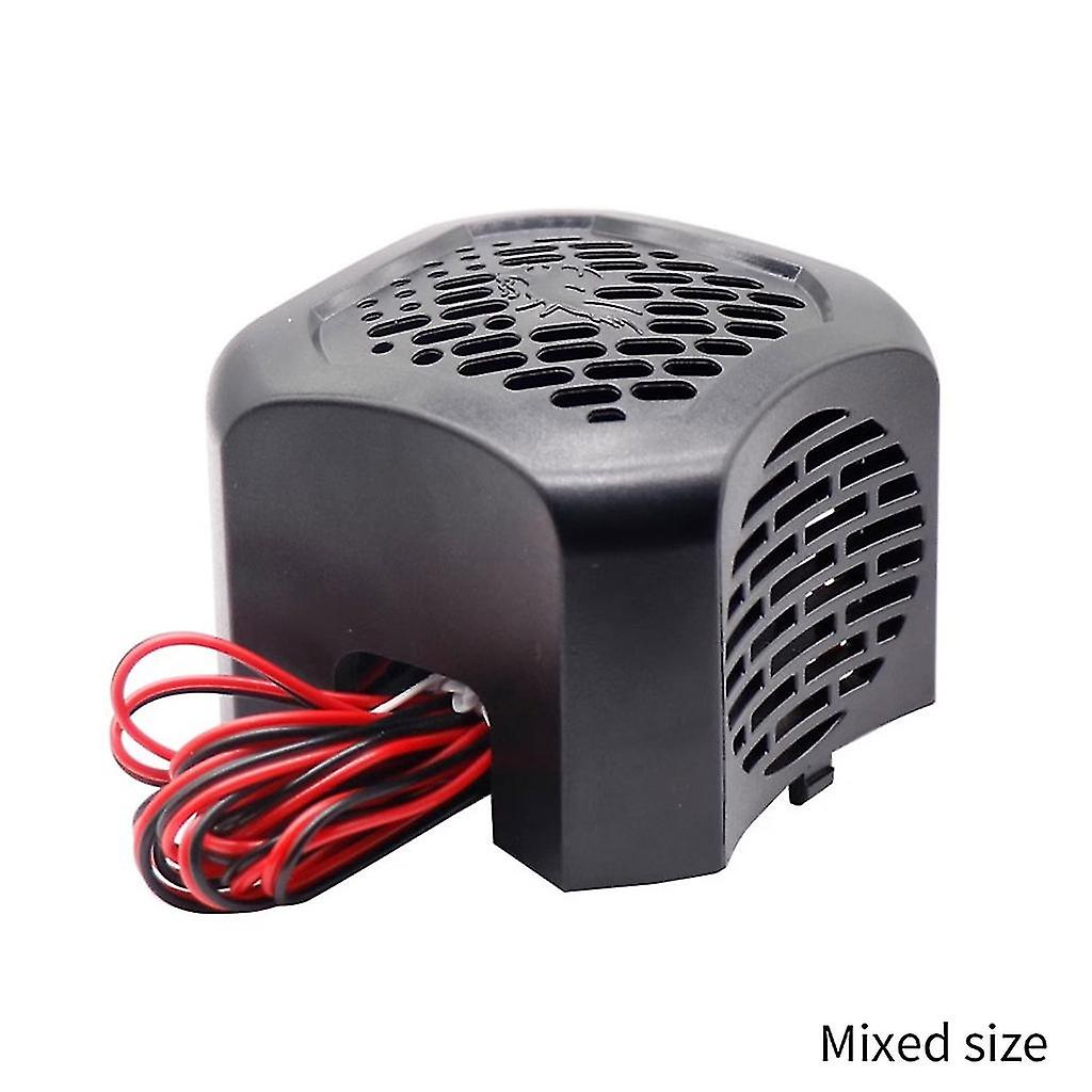 For Ender3 V2 Assembled Hotend Fan Cover Kit Replacement Hotend For ...