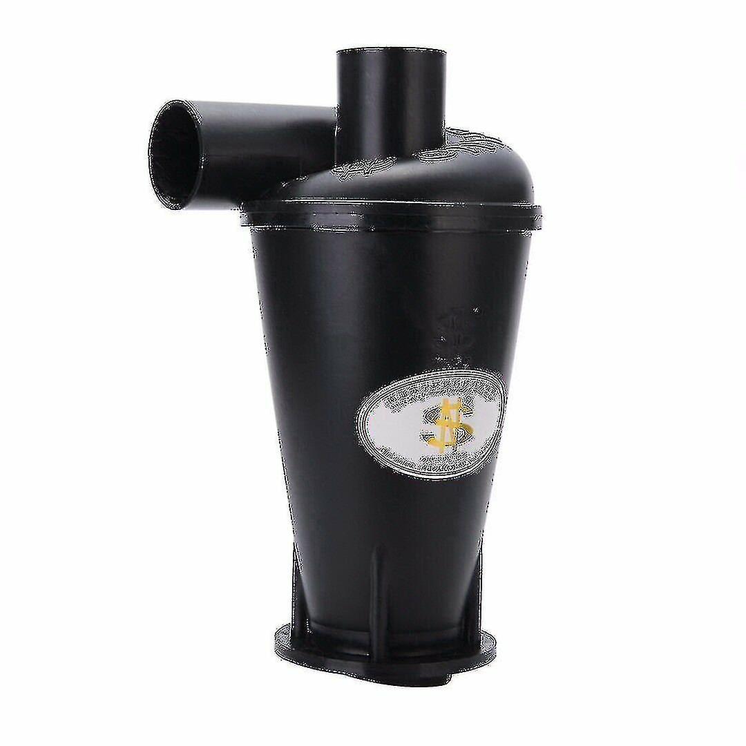 Cyclone Filter Dust Collector Woodworking For Vacuums Dust Extractor ...