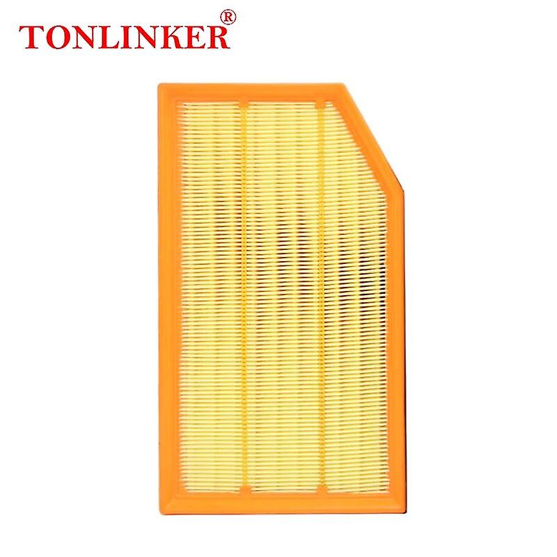 Air Filter 68257030AA For Jeep Wrangler JL 4th 2.0AT AWD 2018 2019 2020 ...
