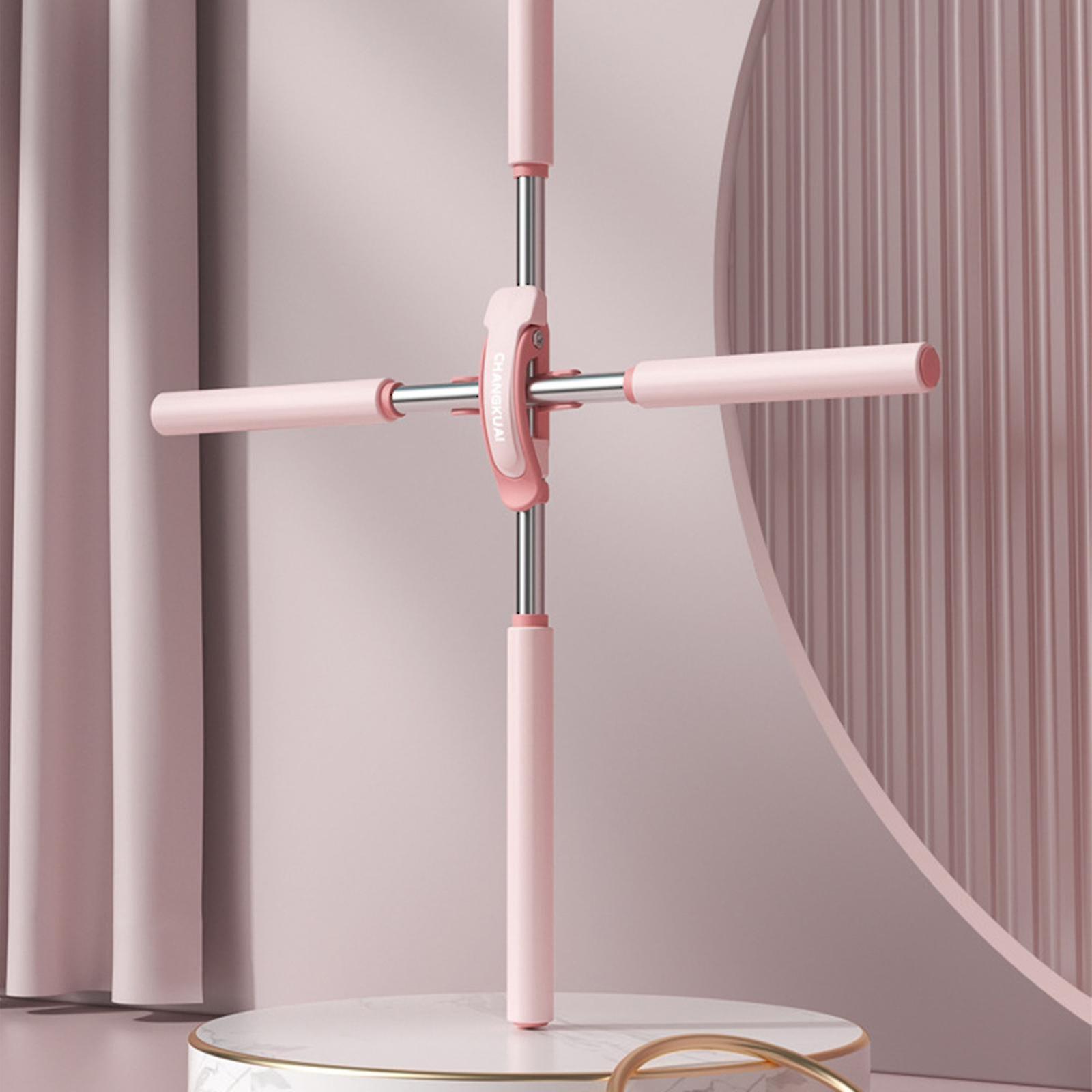 100% New,Yoga Cross Practical Multicolor Health Metal Home Gym ...