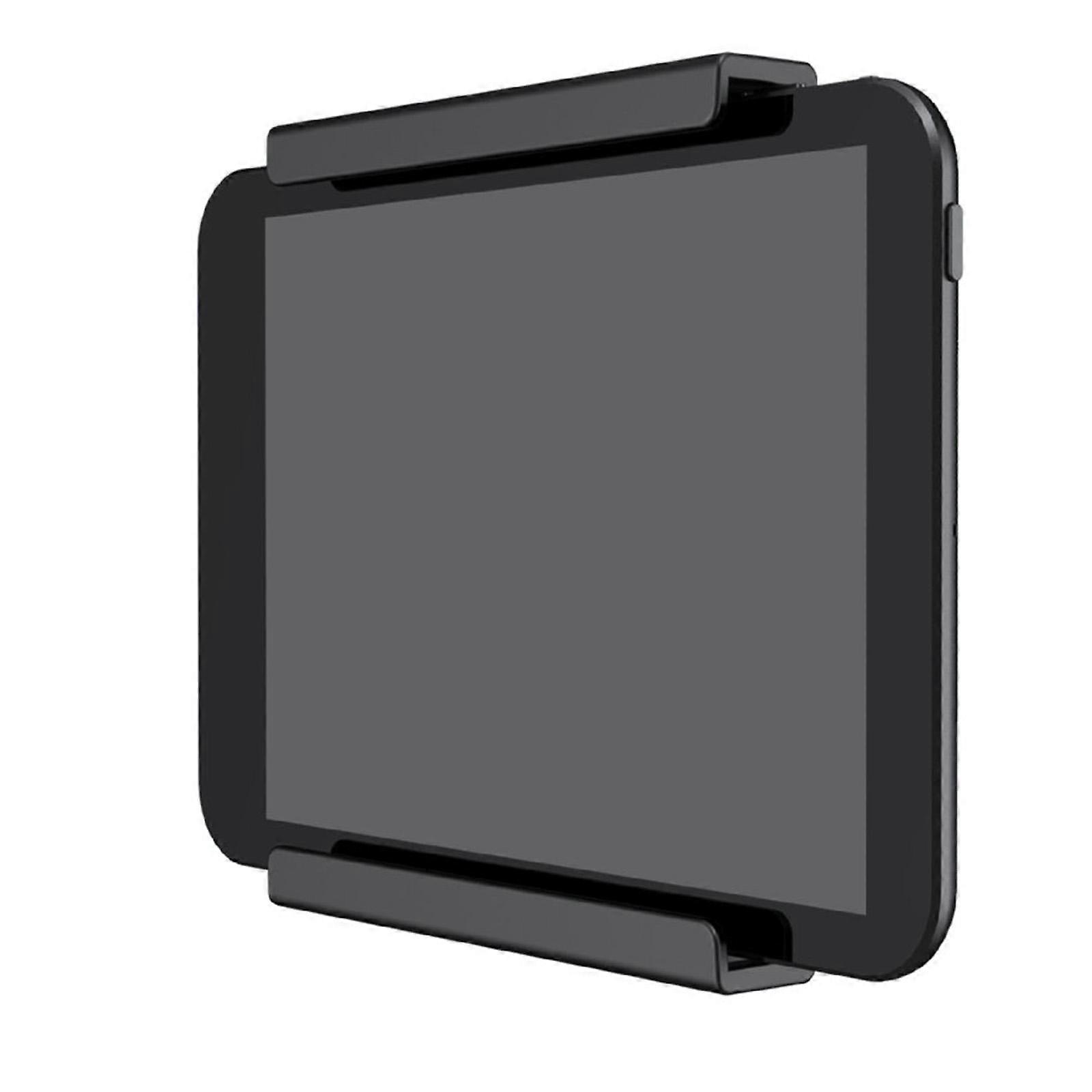 Tablet Wall Mount Holder Easy Assembly Sturdy E Readers Stand for Study ...