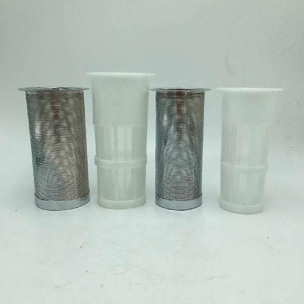 Fuel cap Stainless Steel Filter Screen For Excavator Diesel Tank Filter ...