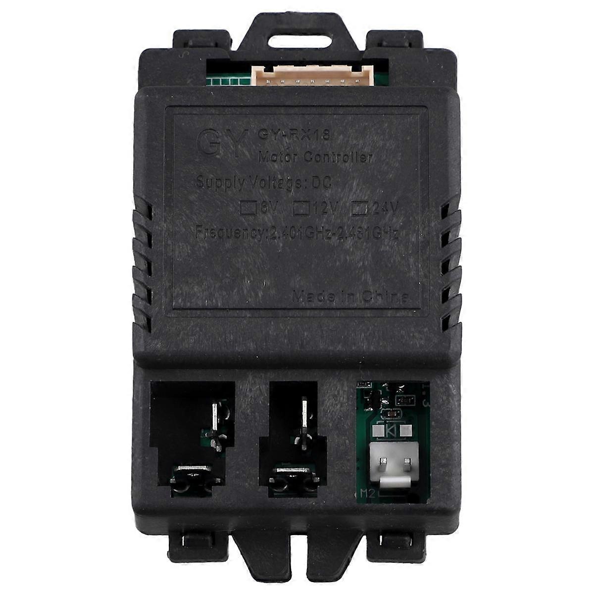 Kids Electric Vehicle RX18 Remote Receiver Children Electric Vehicle ...