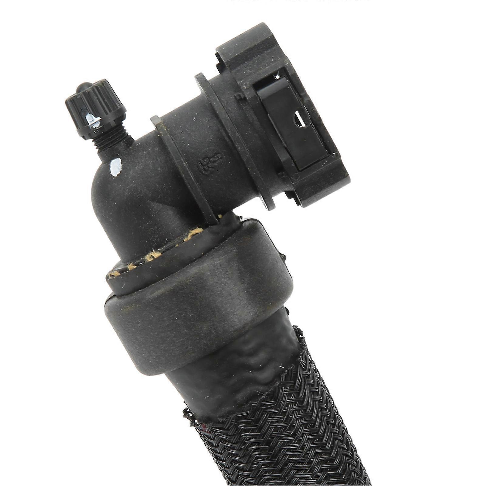 Radiator Hose 6466XV Heat Exchange Coolant Line ABS and Rubber ...