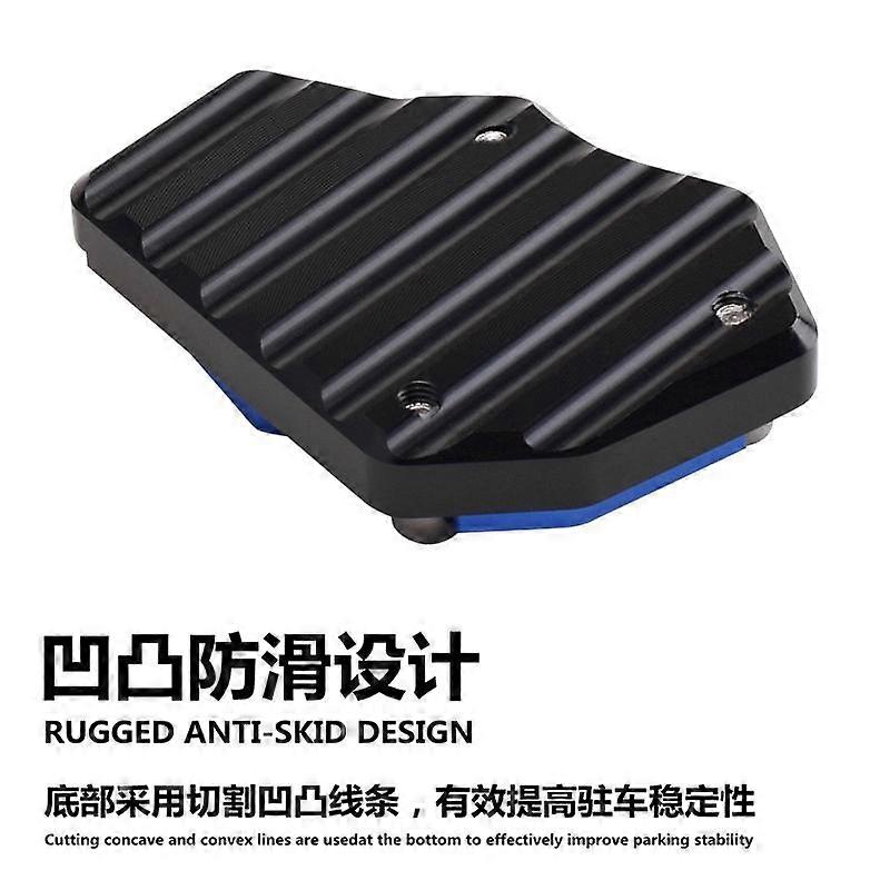 Suitable for Suzuki Dolphin UY125 Modified Side Brace Plus Seat UU Youyou USR Side Bracket Side ...