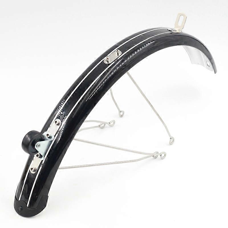 Bike Mudguard for Brompton Mudguard with fender wheel stay for c line a ...