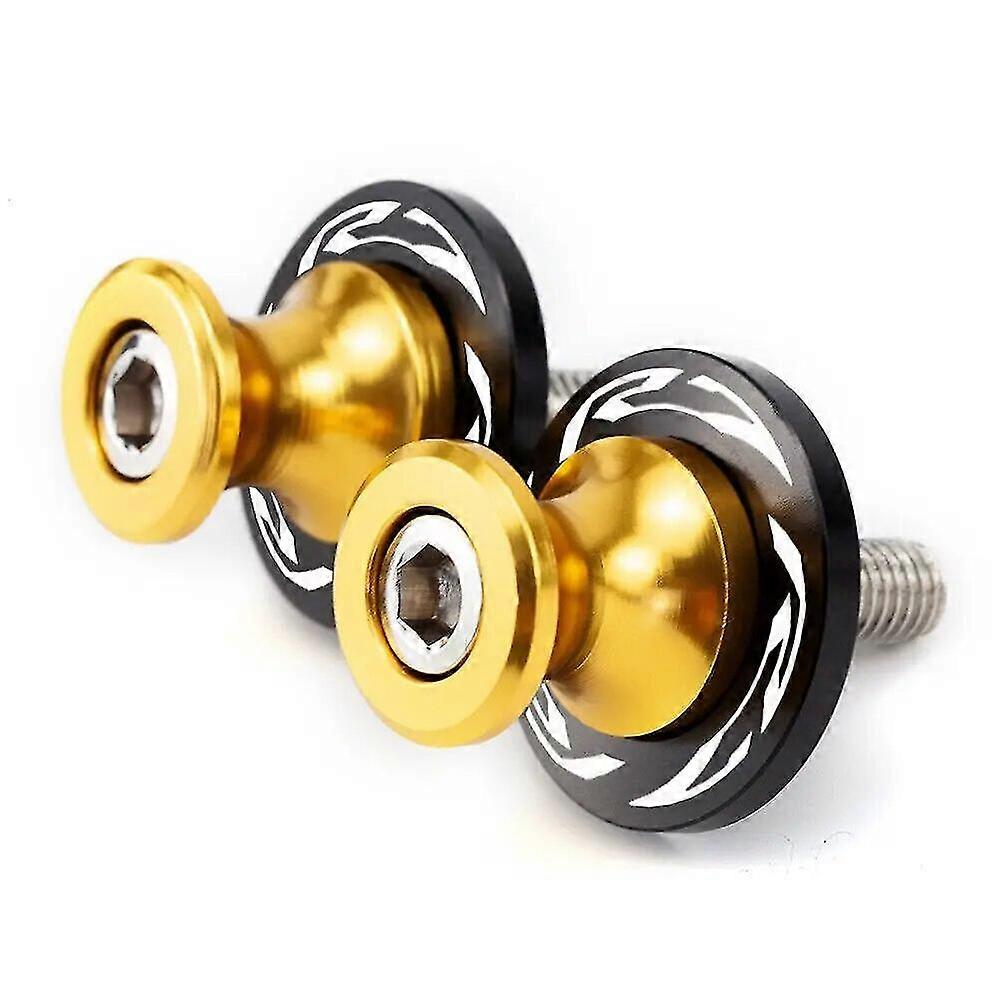 For Yamaha Yzf-r7 2022-2024 Motorcycle Arm Stand Swingarms Spools ...