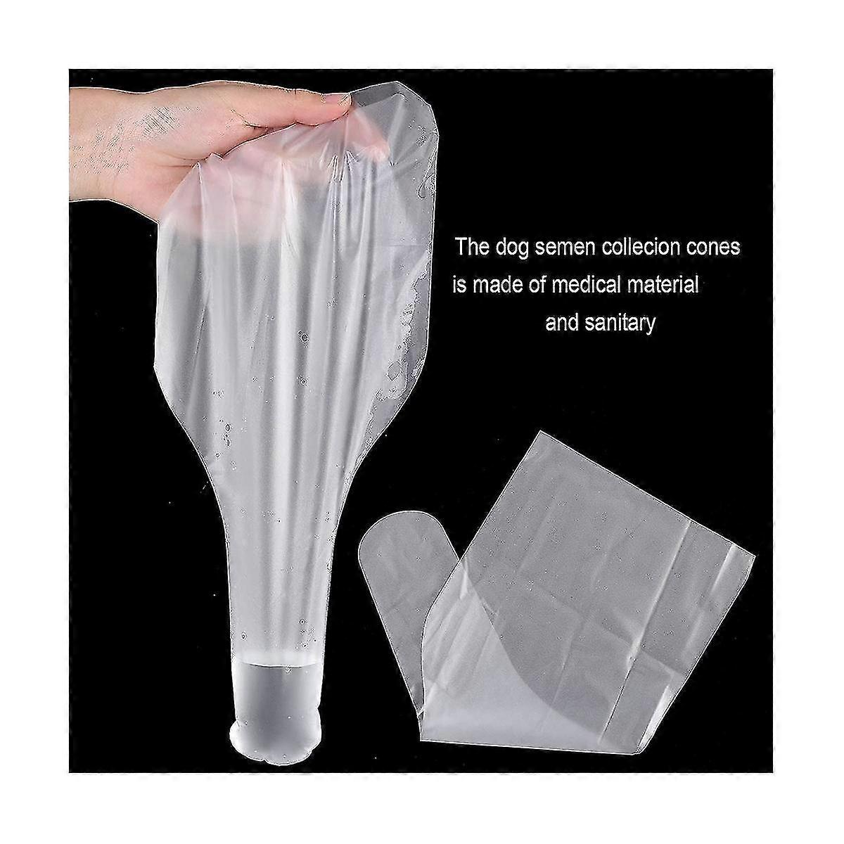 10 Set Breeding Kit Artificial Insemination Dog Breeding Kit ...