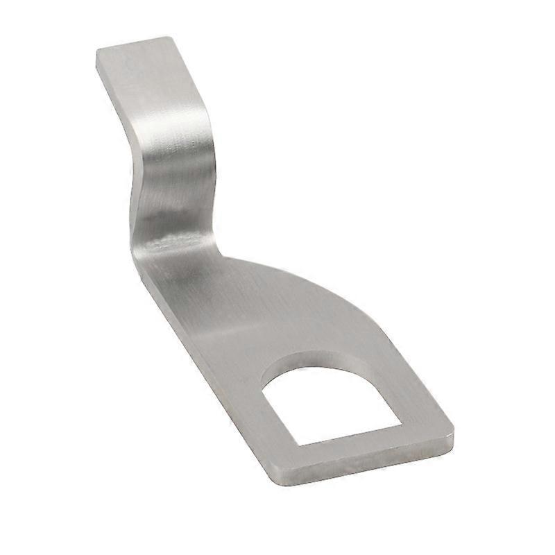 Tailgate Air Vent Lock Hook Fit for T6 T5 Bus, Tailgate Stand Off ...