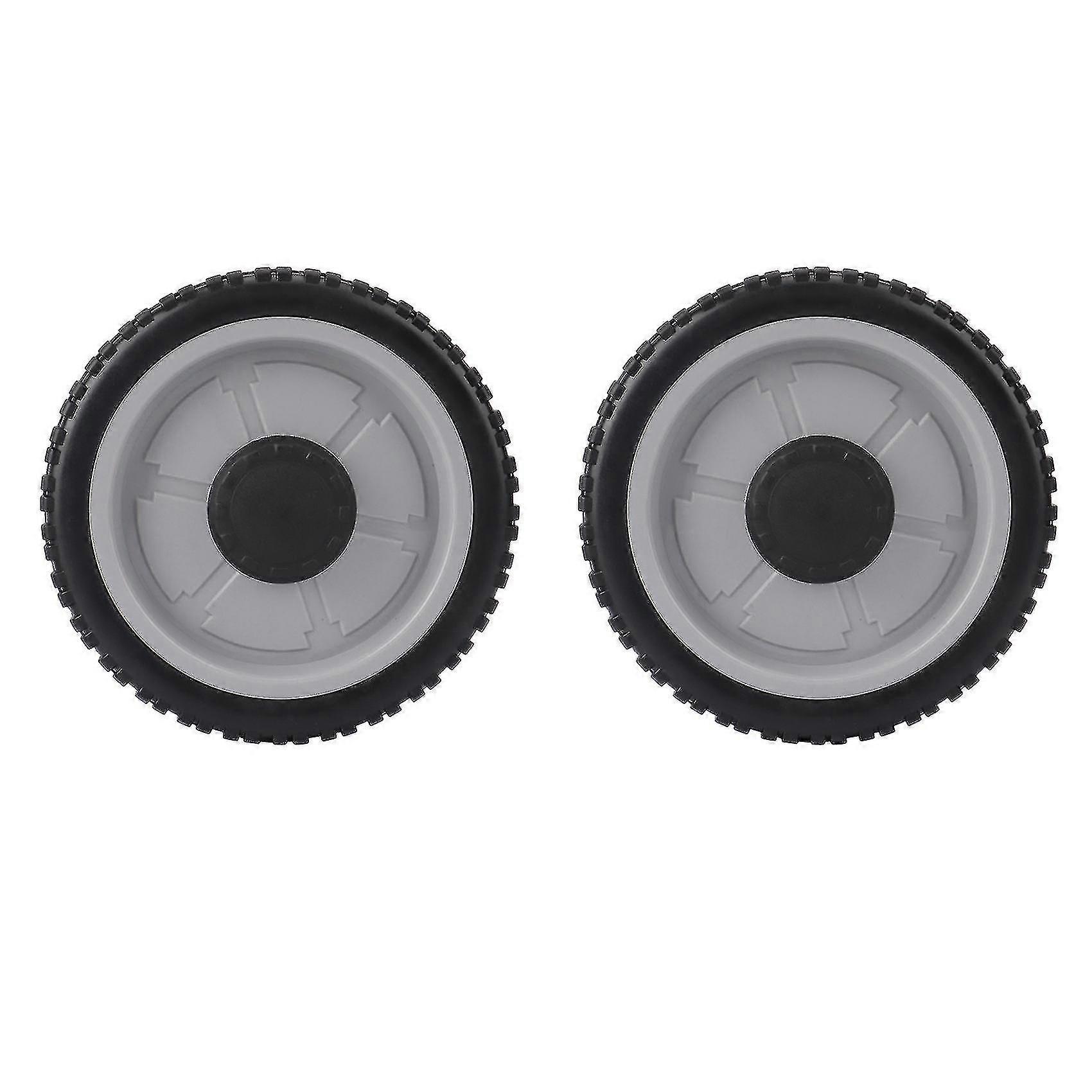 2 Pack 8inch/198mm Lawn Mower Wheel For Honda Gxv160 Hrj 216 196Good | Fruugo UK