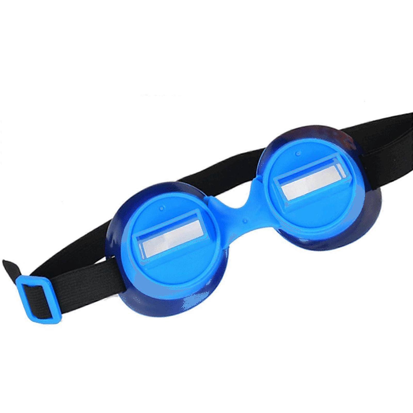 Upsidedownchallenge Game Upside Down Goggles Fittings Portable ...