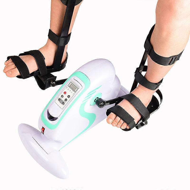 Electric machine rehabilitation equipment hemiplegic stroke onset of ...