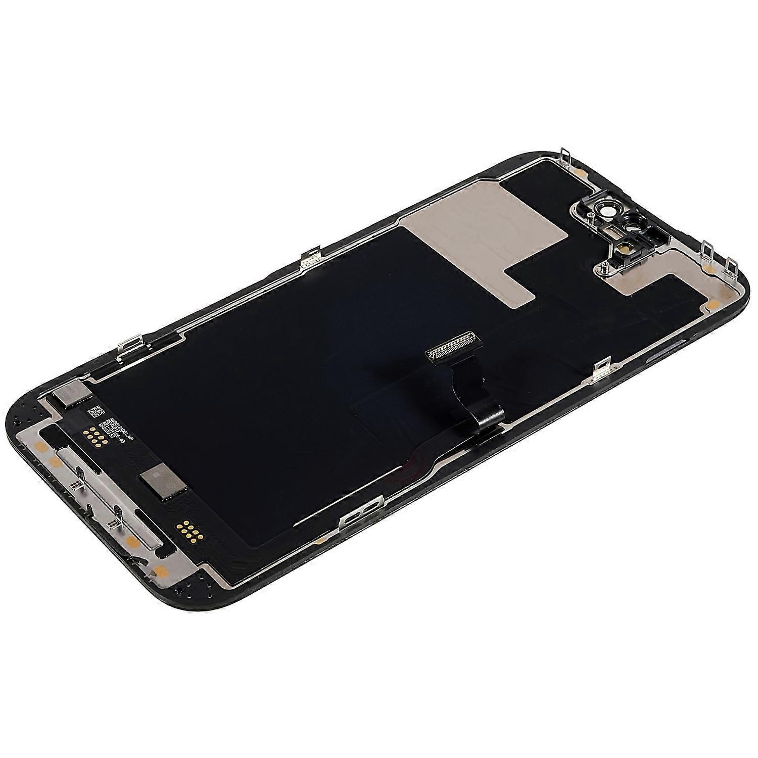 For iPhone 14 Pro Grade C OLED Screen and Digitizer Assembly (SL OLED ...