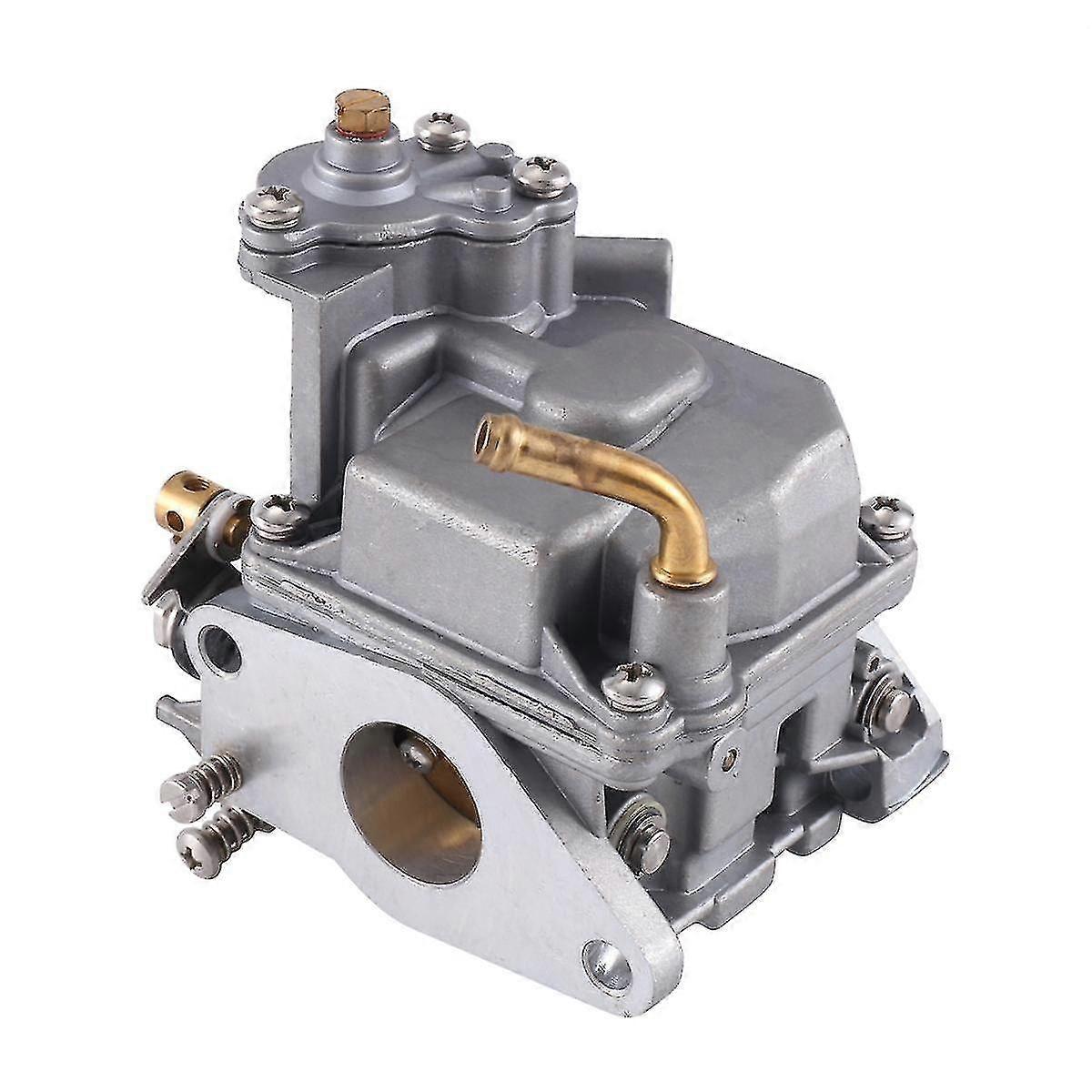 4-stroke Outboard Carburetor For Tohatsu Mfs8 Mfs9.8b Mfs9.8a3 Mfs9.8a2 4-stroke 3v2-03100-3 ...