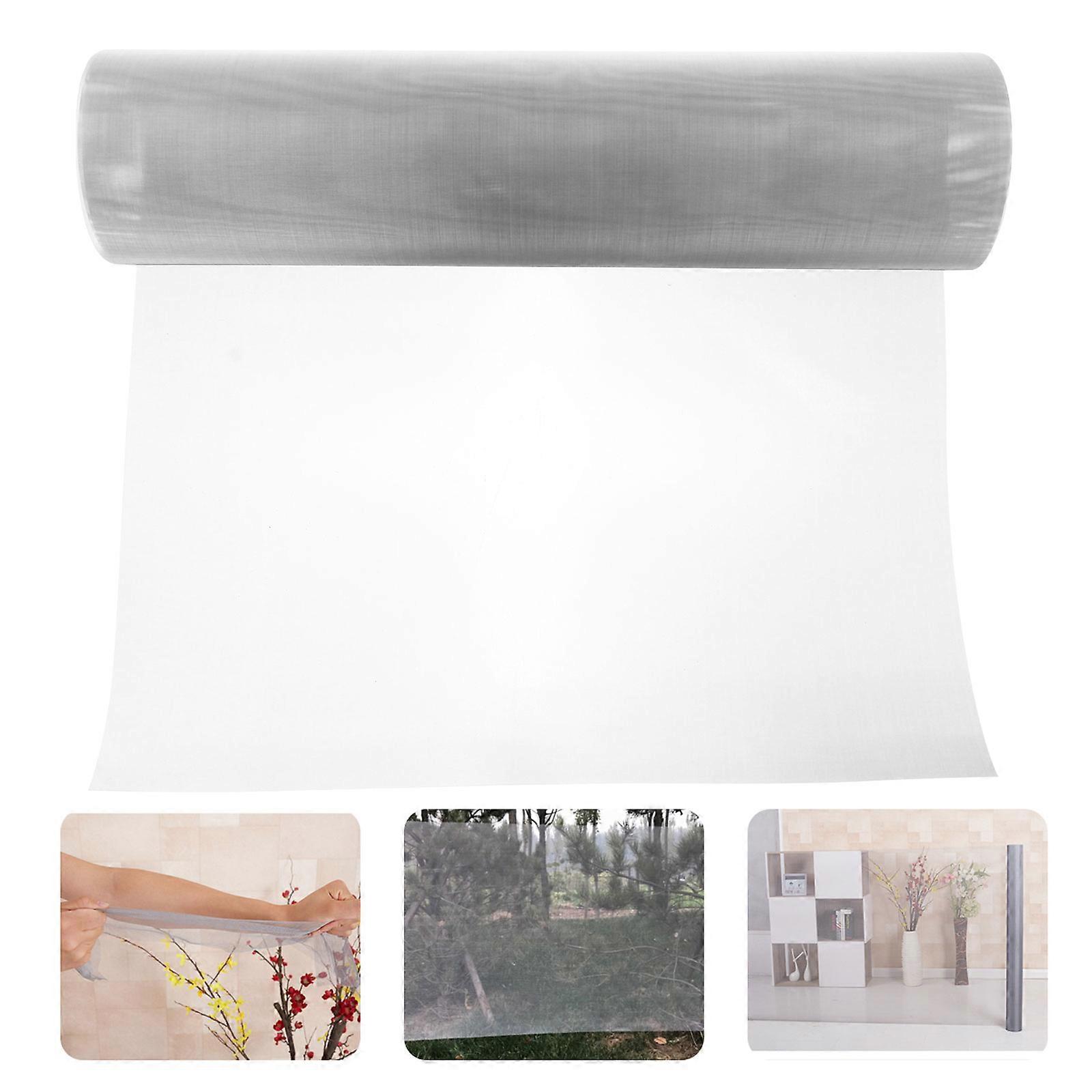 Metal Mesh Sheet Rodent Control Mesh Sheet Woven Wire Mesh Rodent ...