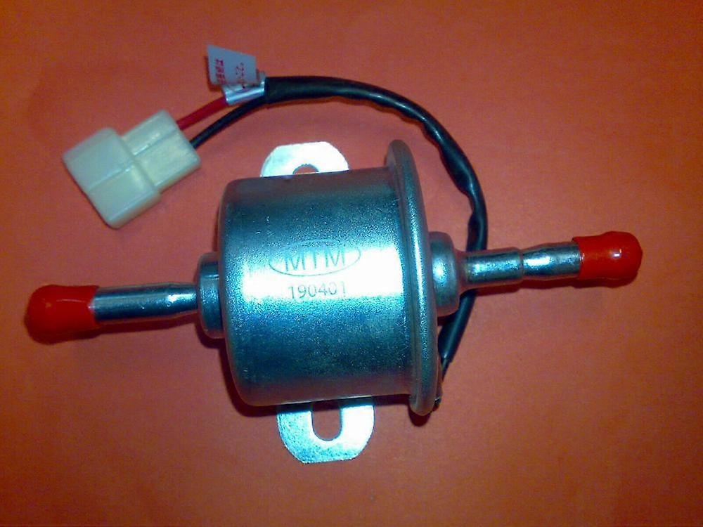 Fuel Pump Kubota Tractor BX2360 BX25 F2560 replaces R1401-51350 R1401 ...
