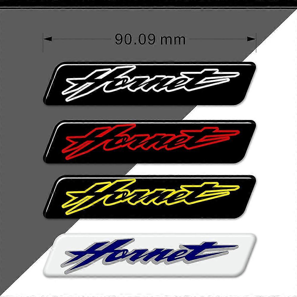 Tank Pad Protector Decal Stickers Hornet For Honda Cb600f Cb250f Cb250 ...