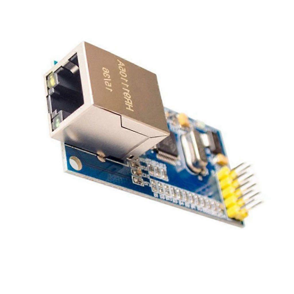 W5500 Ethernet Network Module Hardware Ip 51/Stm32 Microcontroller Program Over W5100 | Fruugo UK
