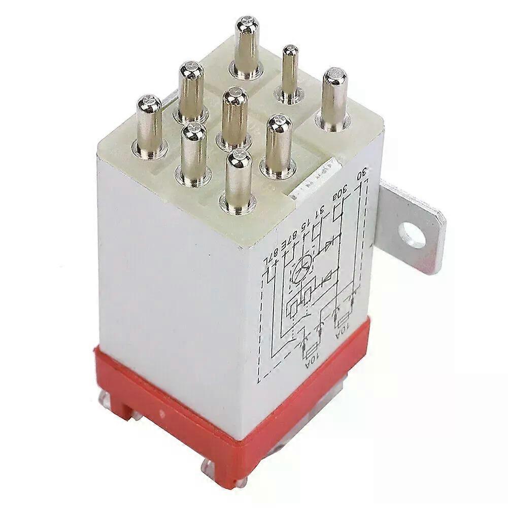 Overload Protection Relay For Mercedes W201 W124 W126 190E 300SE 500SL ...