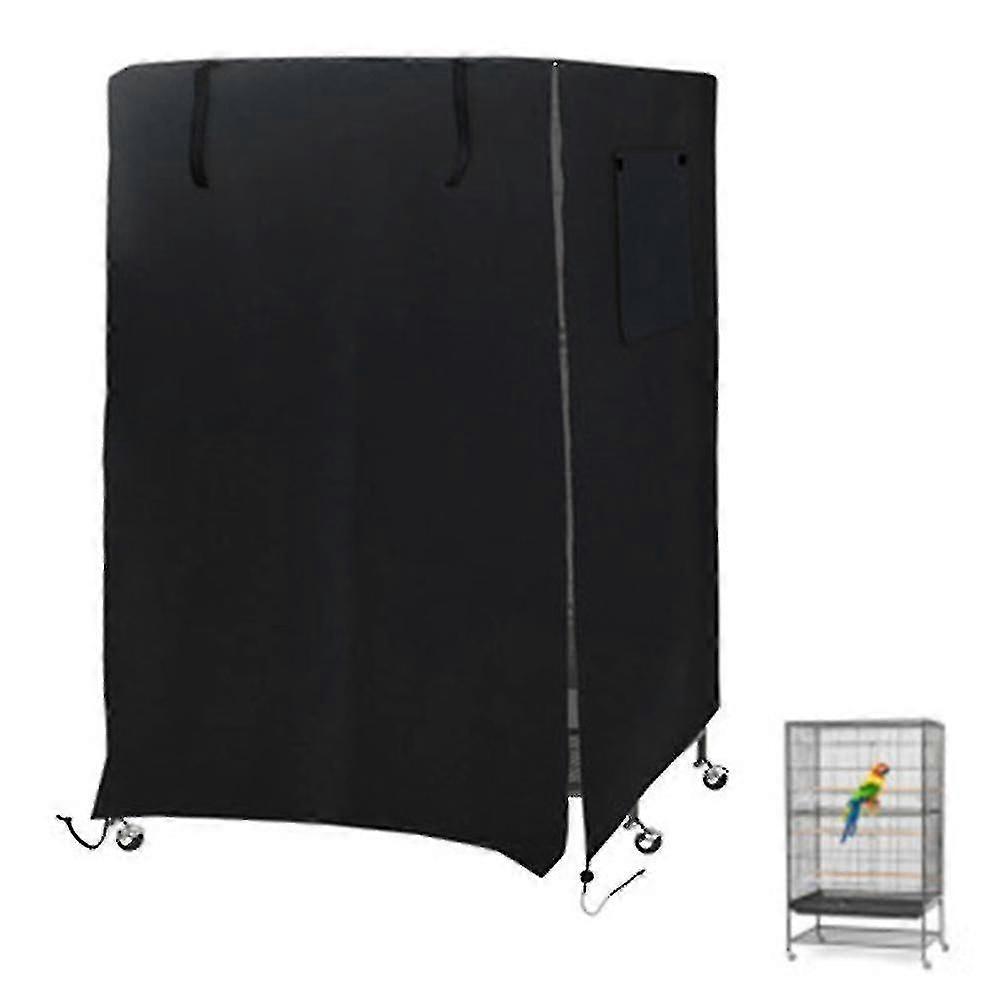 Bird Cage Cover, Waterproof, Washable Parrot Cage Cover | Fruugo UK