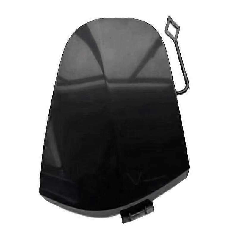 Tow Hook Eye Cover & Front Bumper Towing Caps Compatible with MINI F54 ...