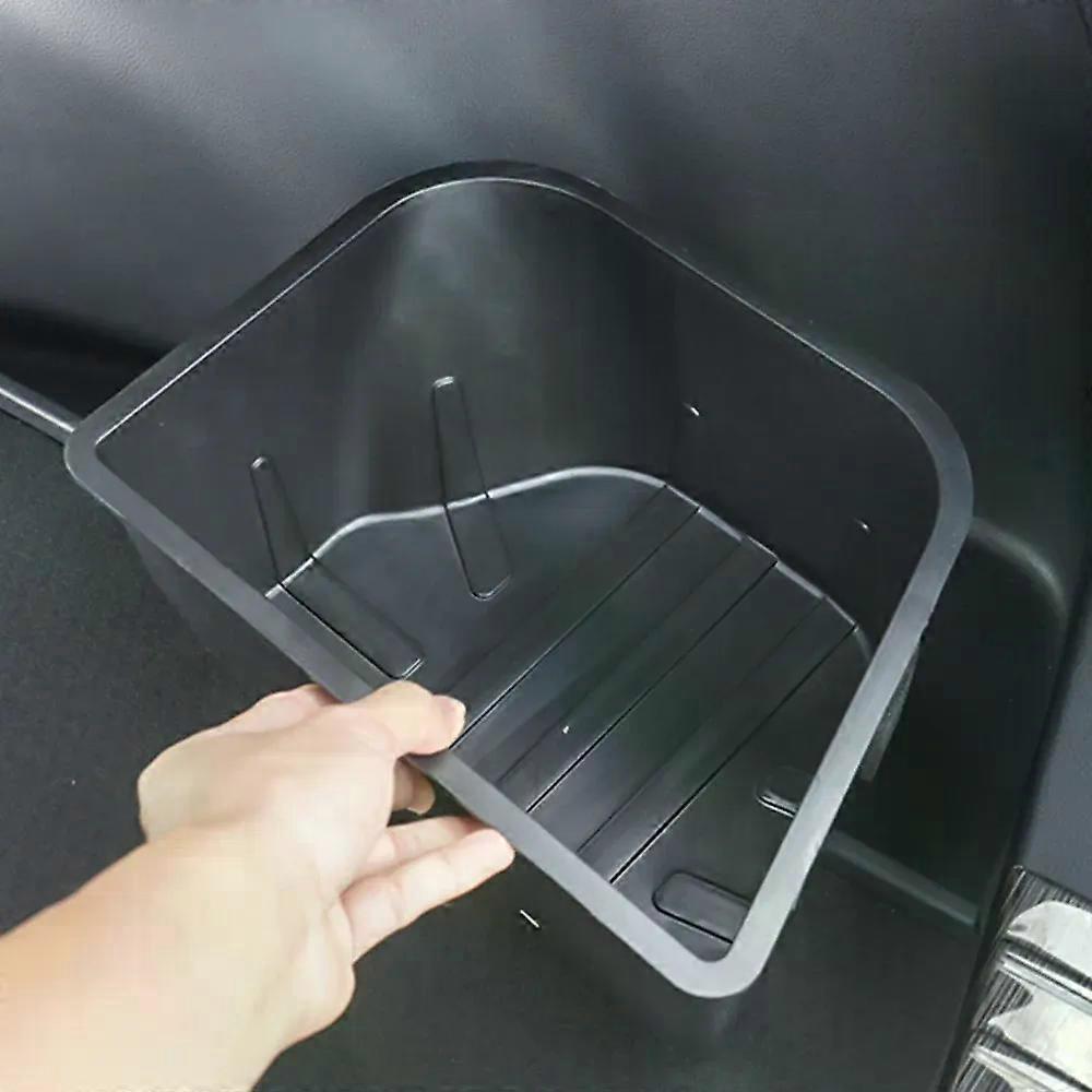 Rear Trunk Storage Box Fit For Toyota Corolla Cross 2022 Interior Rear ...