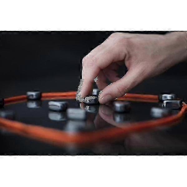 Cluster Magnetic Action Board Game, Fun Magnetic Game for Tabletop ...